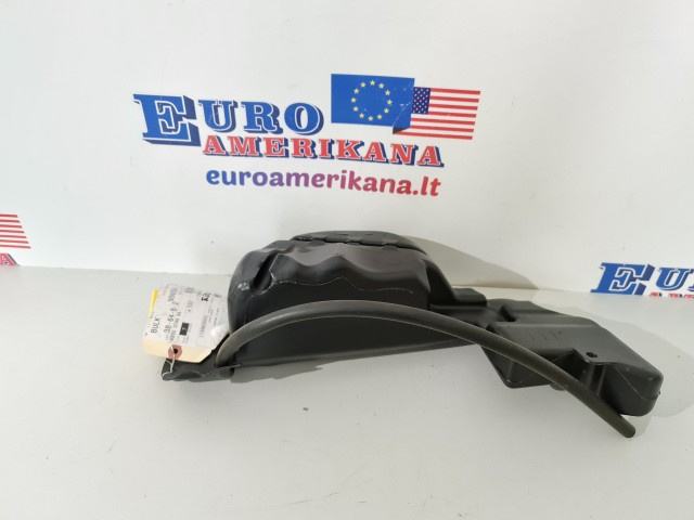 2009-2022 Dodge RAM 1500 Coolant Recovery Reservoir (68050749AA)