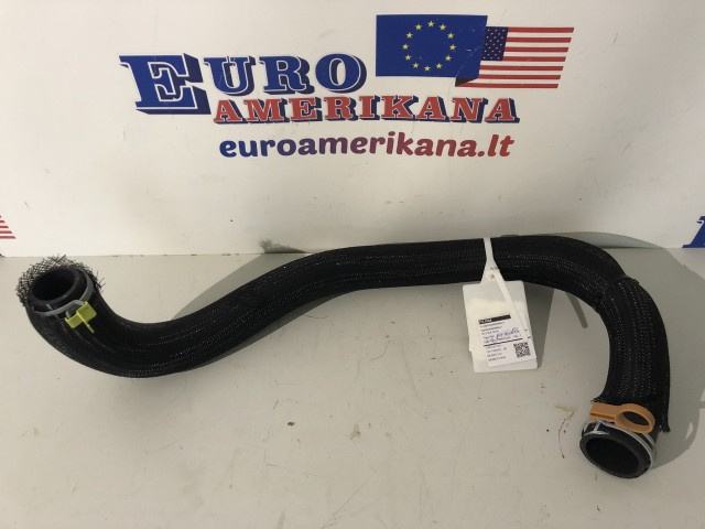 2009-2023 Dodge Challenger Radiator Hose (4598096AH)