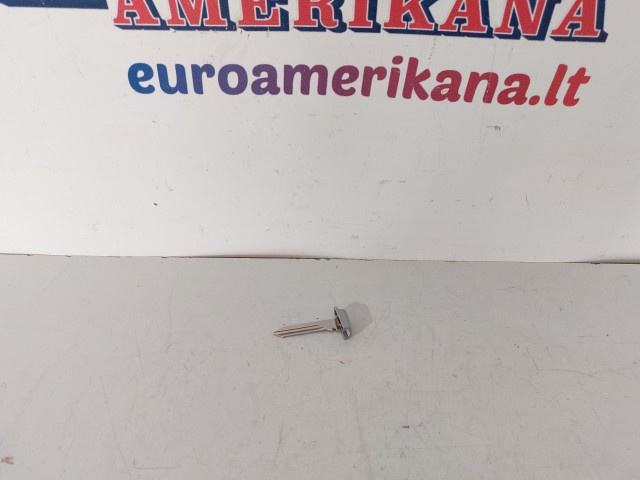 2011-2023 Dodge Challenger Vehicle Key (68200221AA)