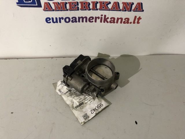2012-2022 Dodge Durango Throttle Body (53034251AC)