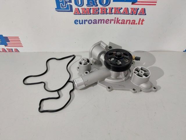 2013-2023 Dodge Challenger Water Pump (5038668AC)