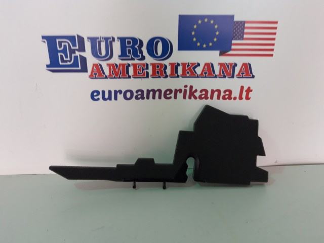 2015-2019 Subaru Legacy, Outback Upper Bracket Padding (45167AL01B)