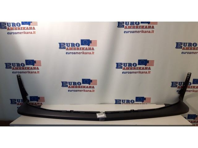 2015-2023 Dodge Challenger Air Dam (68258746AB)