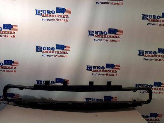 2015-2023 Dodge Challenger Bumper Reinforcement (68258751AB)