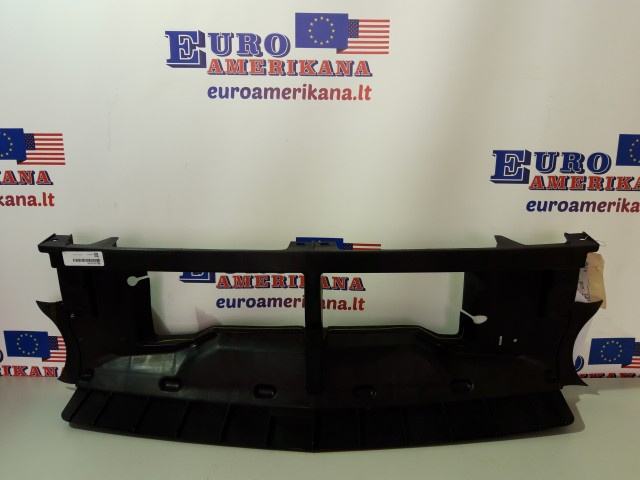 2015-2023 Dodge Challenger Bumper Support (68233032AD)