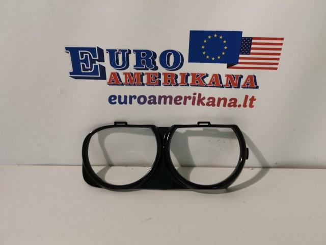 2015-2023 Dodge Challenger Headlamp Bezel (68259052AB)