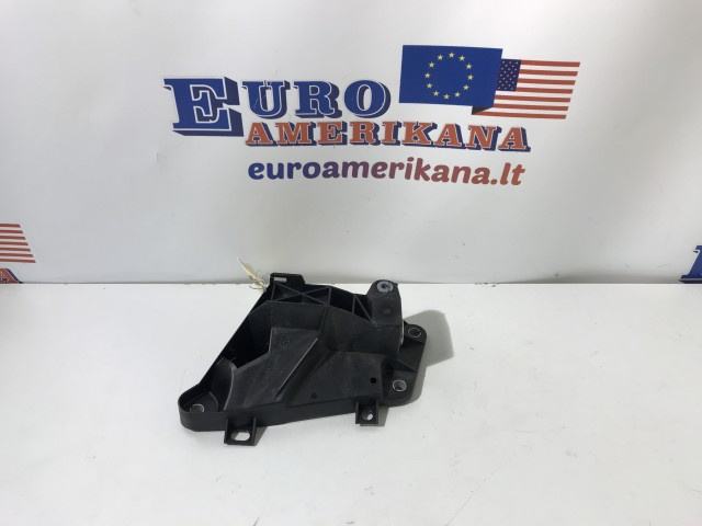 2017-2023 Chrysler Pacifica Radiator Bracket, Left Side (68292239AB)