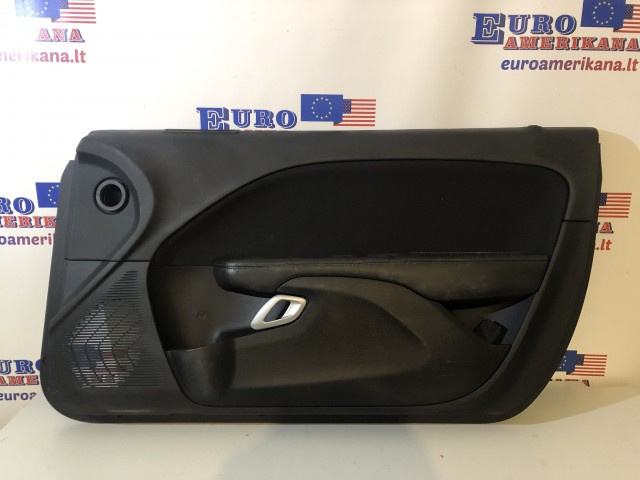 2019-2023 Dodge Challenger Door Panel (5LC121X9AH)