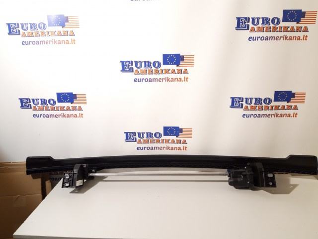 2019-2023 Dodge RAM 1500 Air Dam (68274406AG)