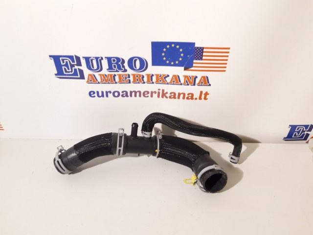 2019-2023 Dodge RAM 1500 Radiator Hose (68268586AB)