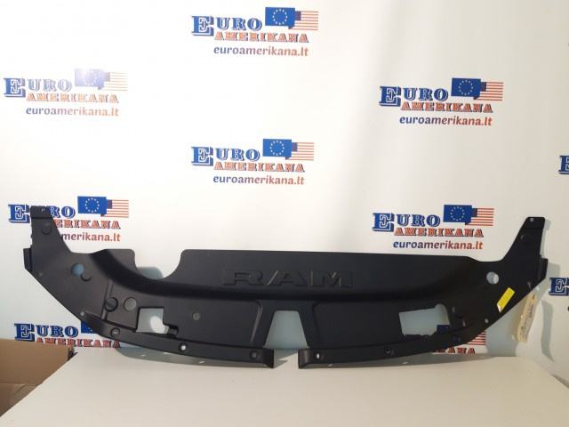 2019-2023 Dodge RAM 1500 Radiator Seal (68294551AC)