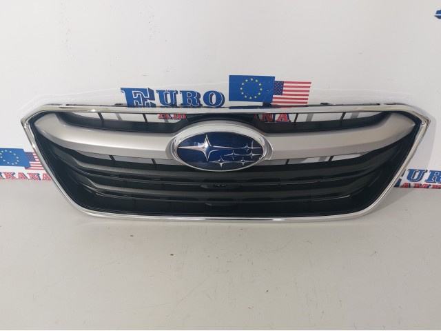 2020-2022 Subaru Outback, Legacy Front Grille (91121AN09A)