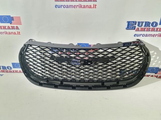 2021-23 Chrysler Pacifica Front Grille (6WF26DX8AC)