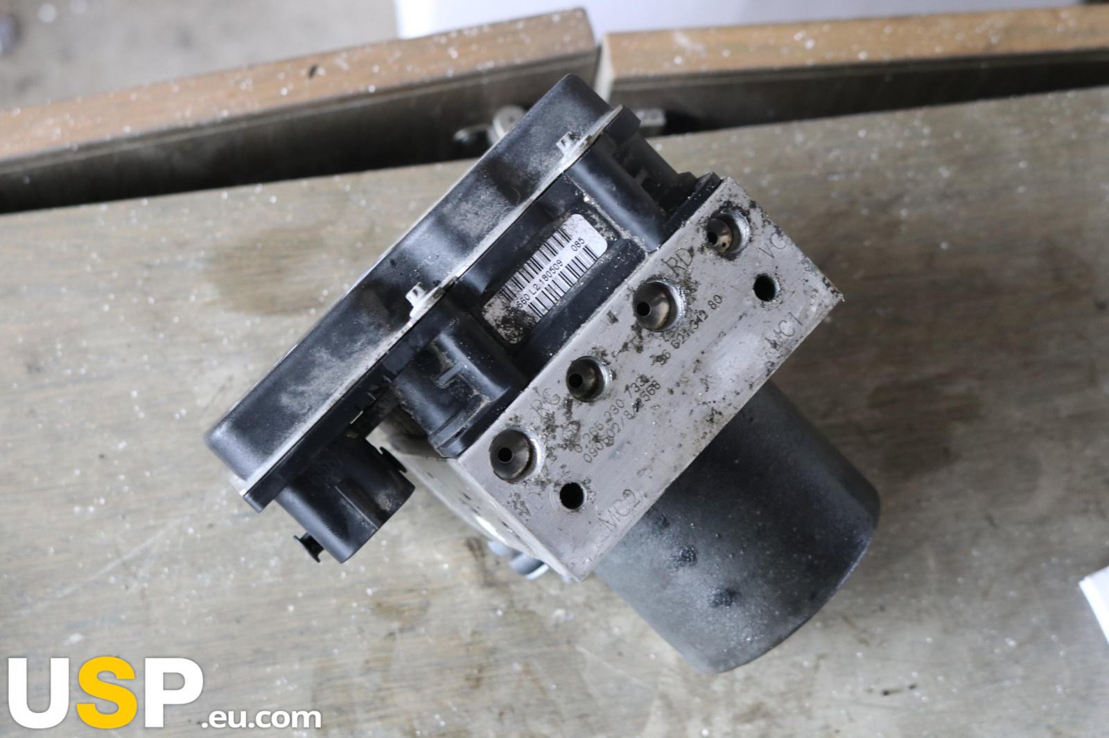 ABS ENOTA CITROEN C5