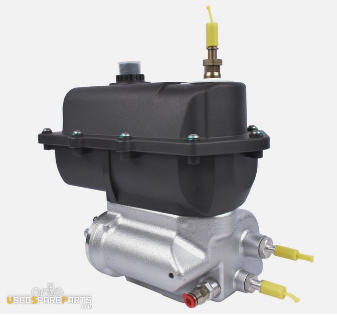 ADBLUE UREA PUMP A0001400378 NEW!!