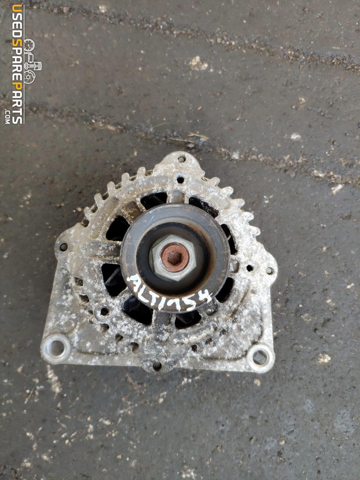 ALTERNATOR OPEL ASTRA J 1.6