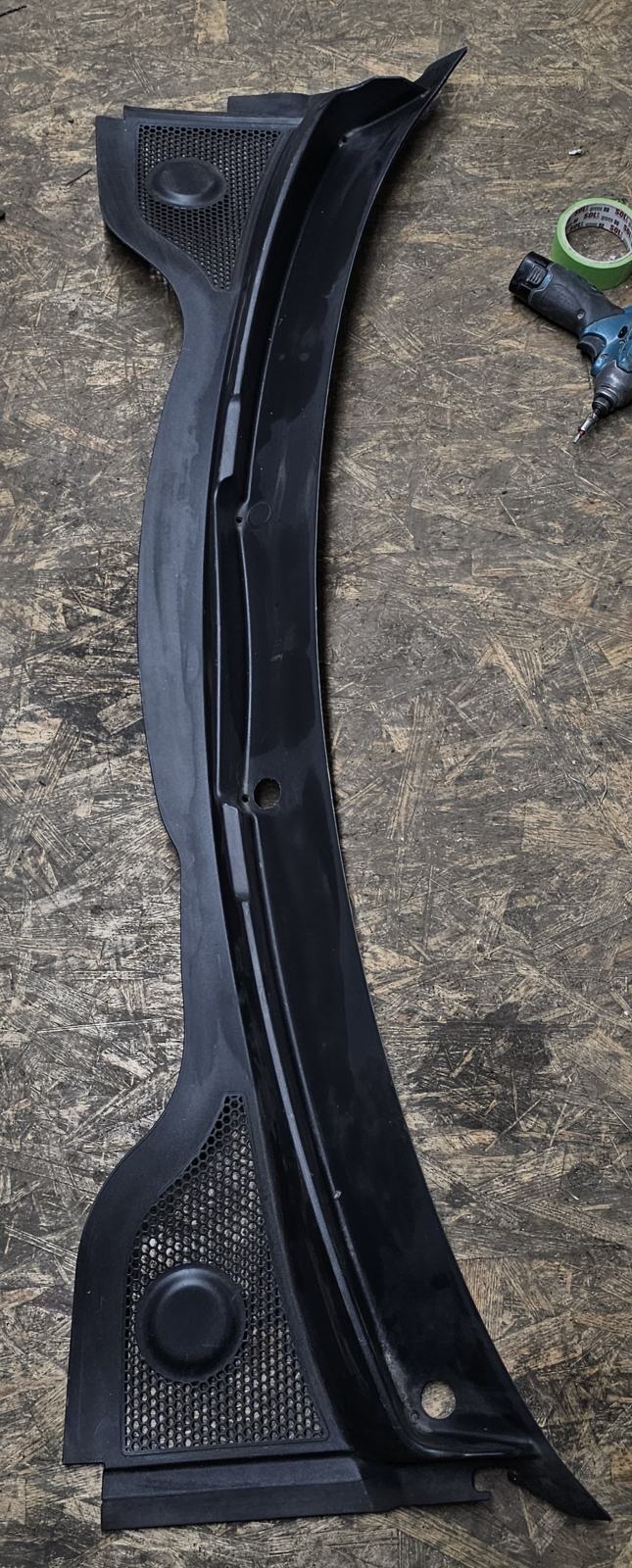 Audi Q3 2013-2017 8U1.819.403