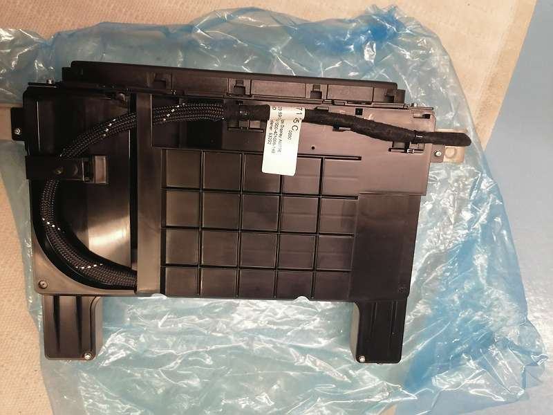 Audi Q7 4M Display MMI MIB HIGH Navi Monitor 40971245C