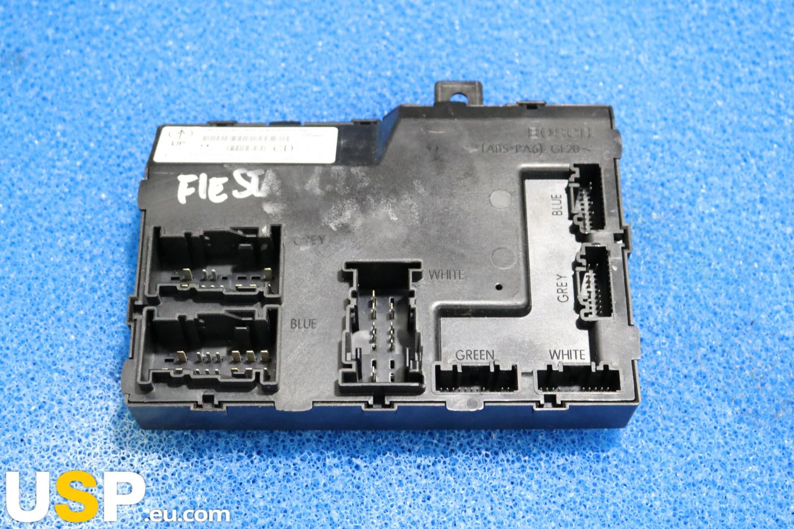BCM ALARM MODUL FORD FIESTA MK7