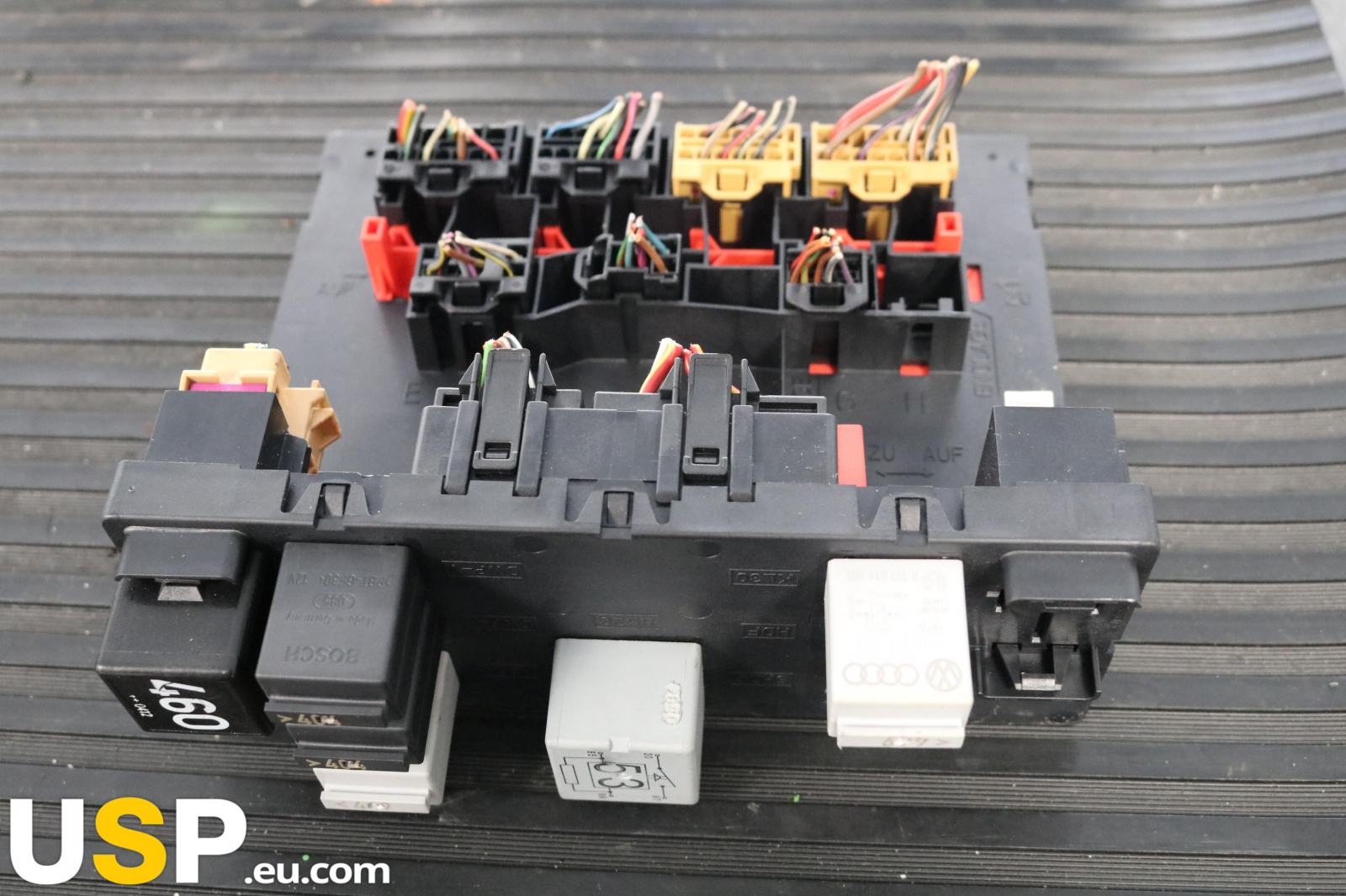 BCM BODY CONTROL MODUL VW GOLF 5