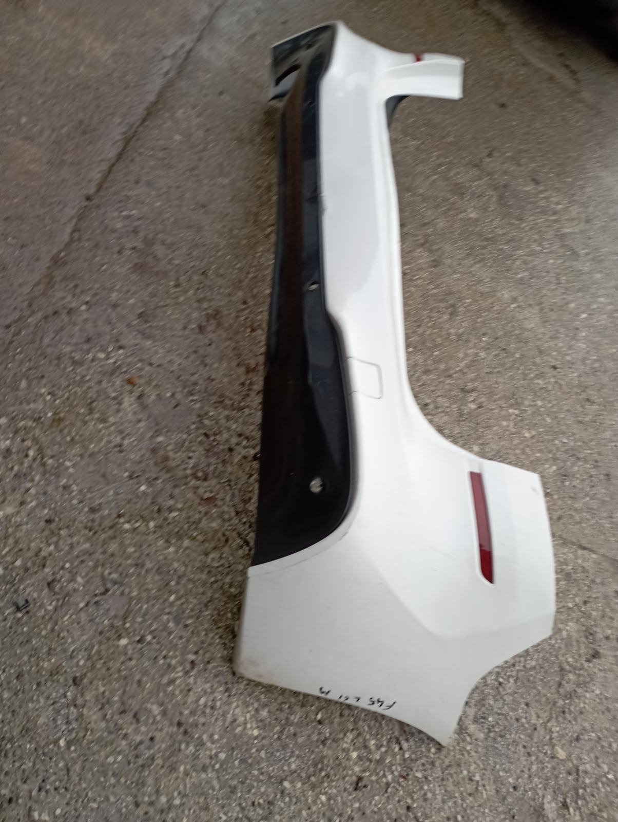 Bmw 2 F45 LCI zadnji odbijač M-paket