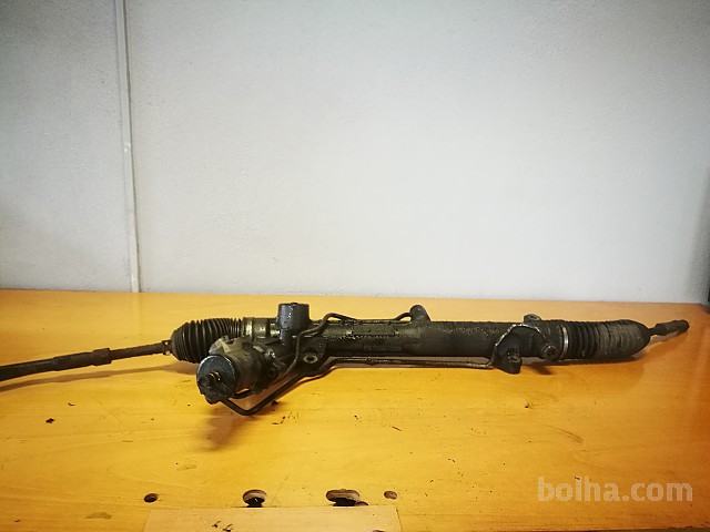 Bmw 5 E60 volanska letev , servo letev krmilno gonilo 2x