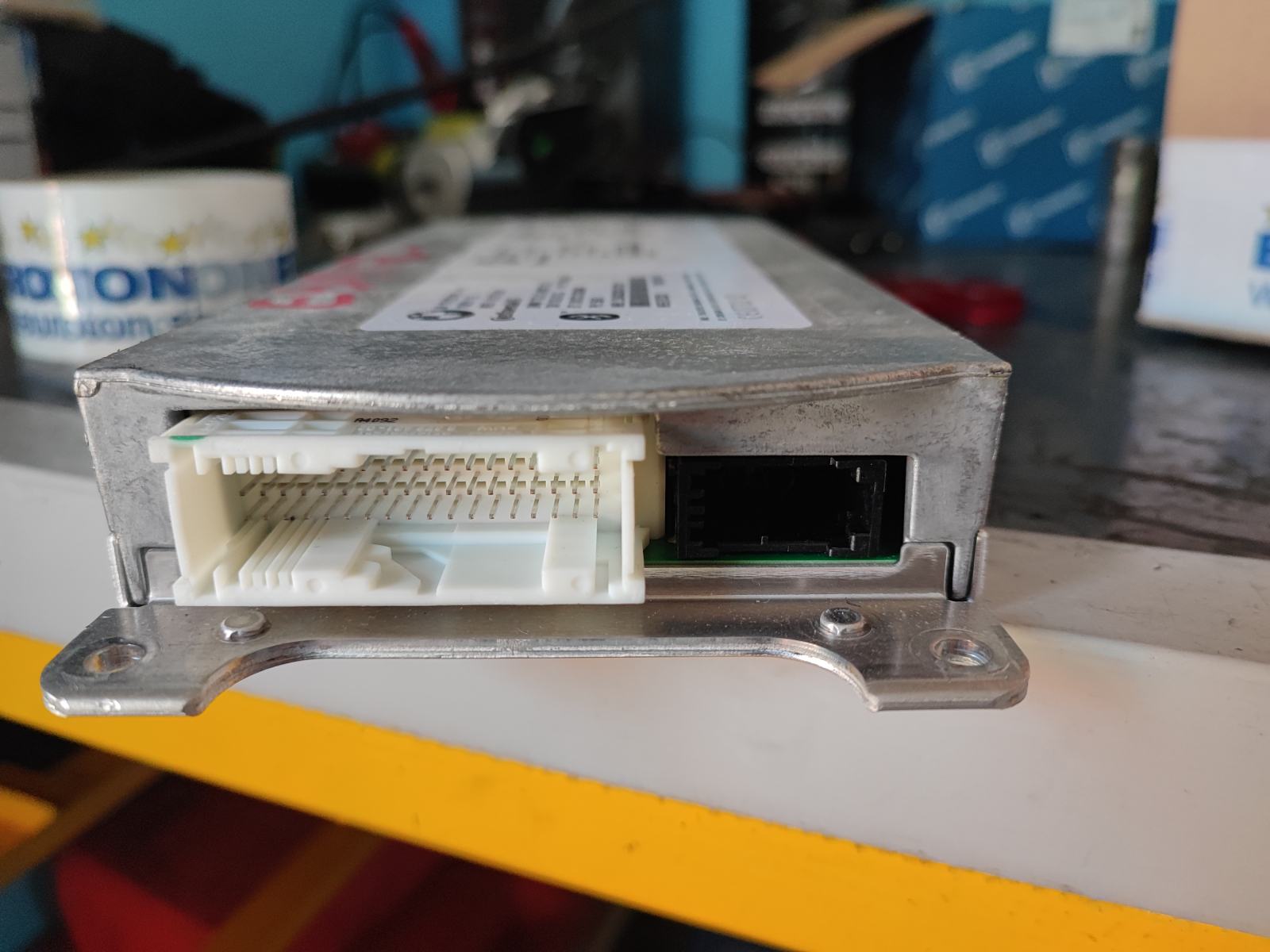 BMW E60 E61 bluetooth modul