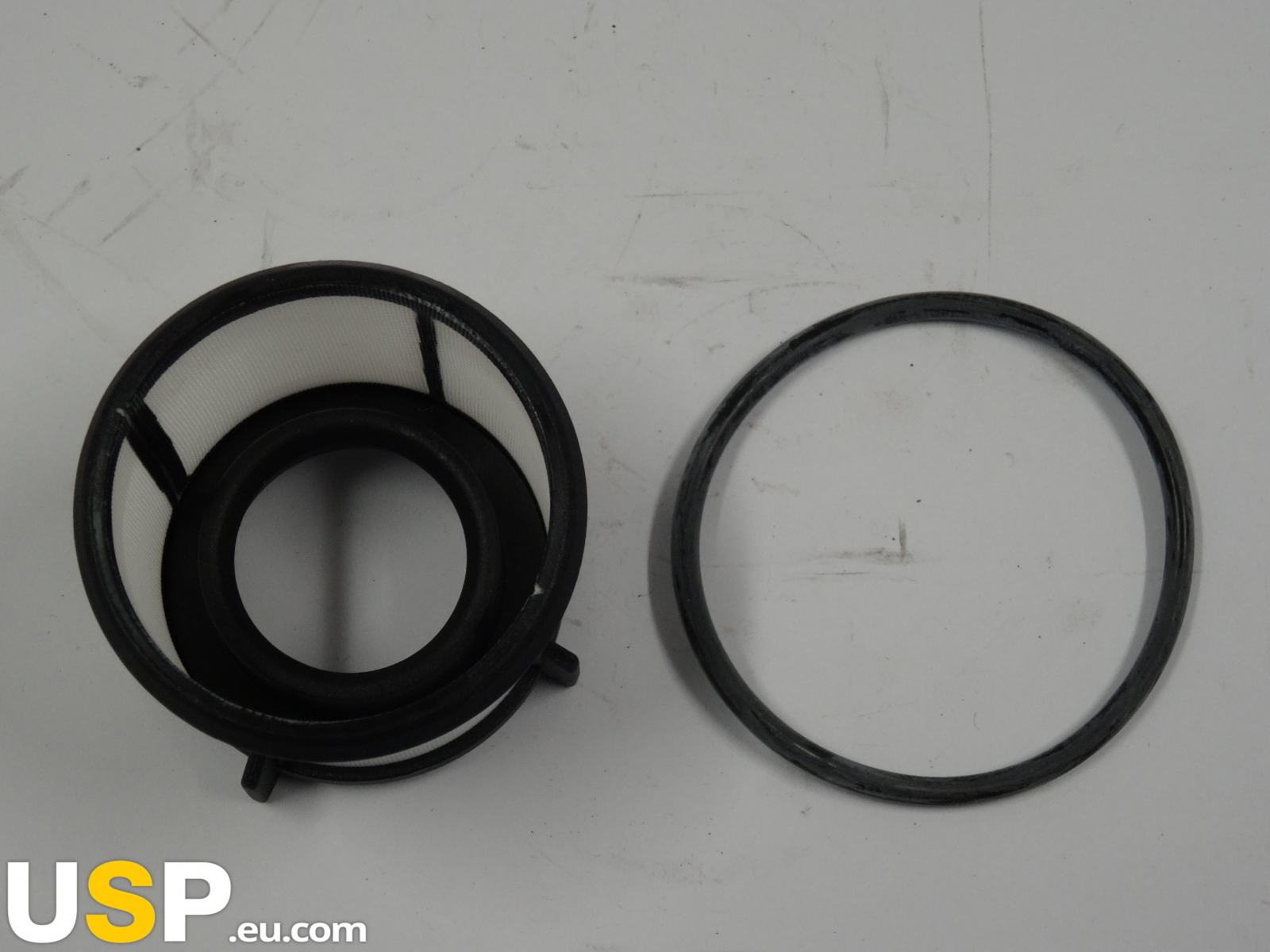 ČISTILEC PREDFILTER ZA GORIVO