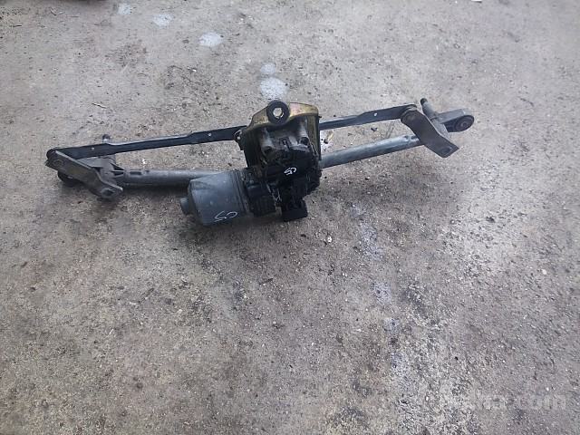 Citroen c5 motorček brisalcev, mehanizem za brisalce