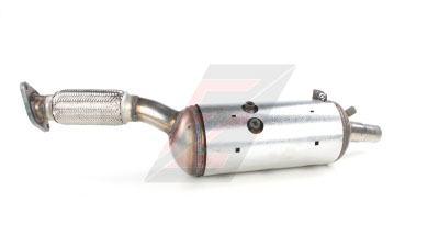 DPF Filter FSD4967