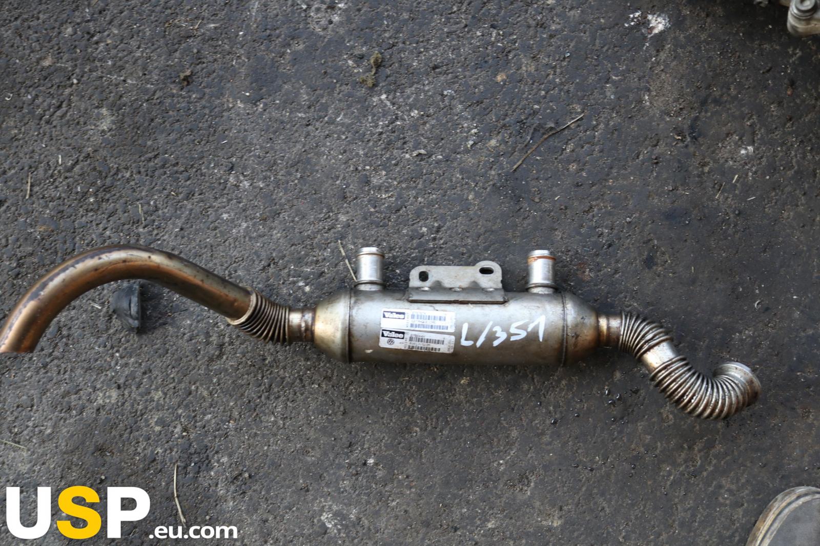 EGR VENTIL AUDI A4 2.0 TDI 2004