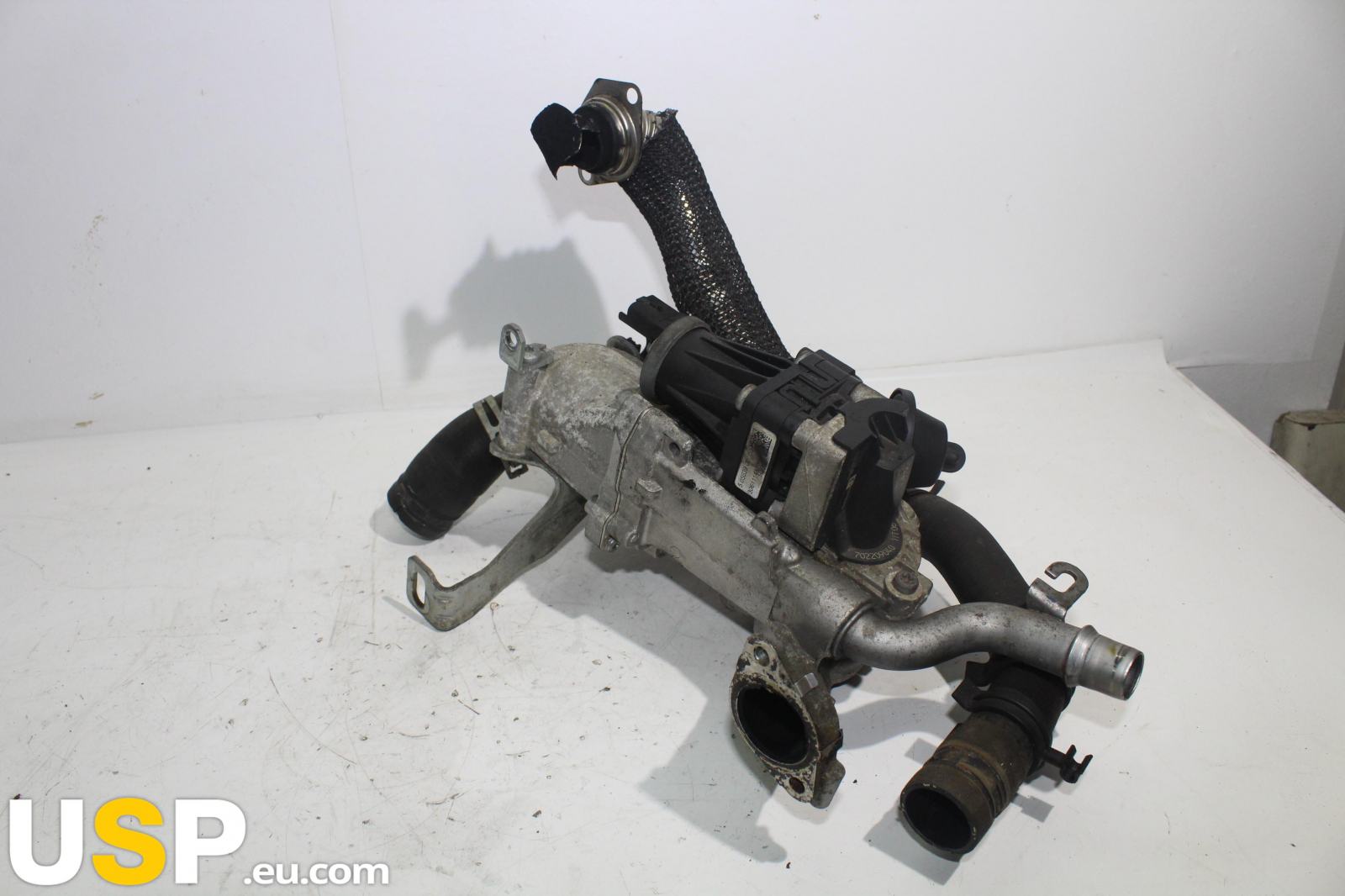 EGR VENTIL (komplet)