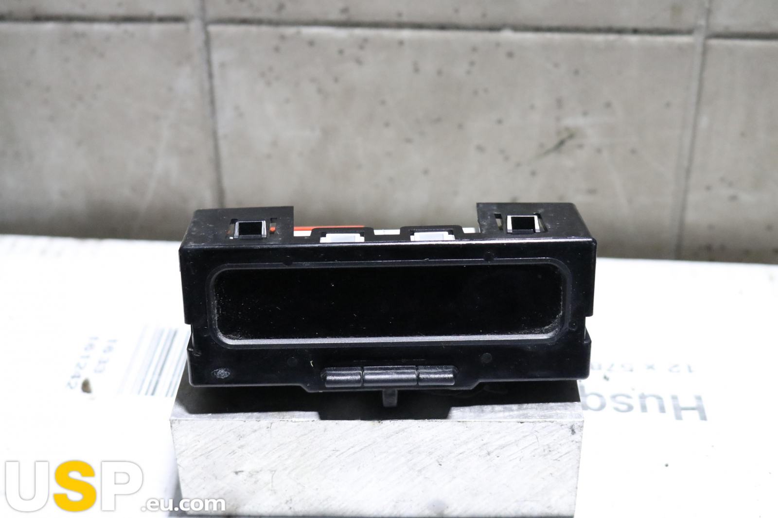 EKRAN DISPLAY RENAULT MEGANE MK2