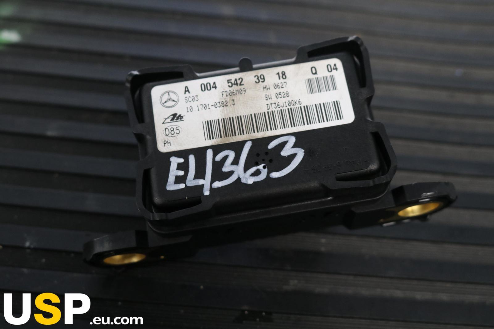 ESP MODUL MERCEDES BENZ R 320