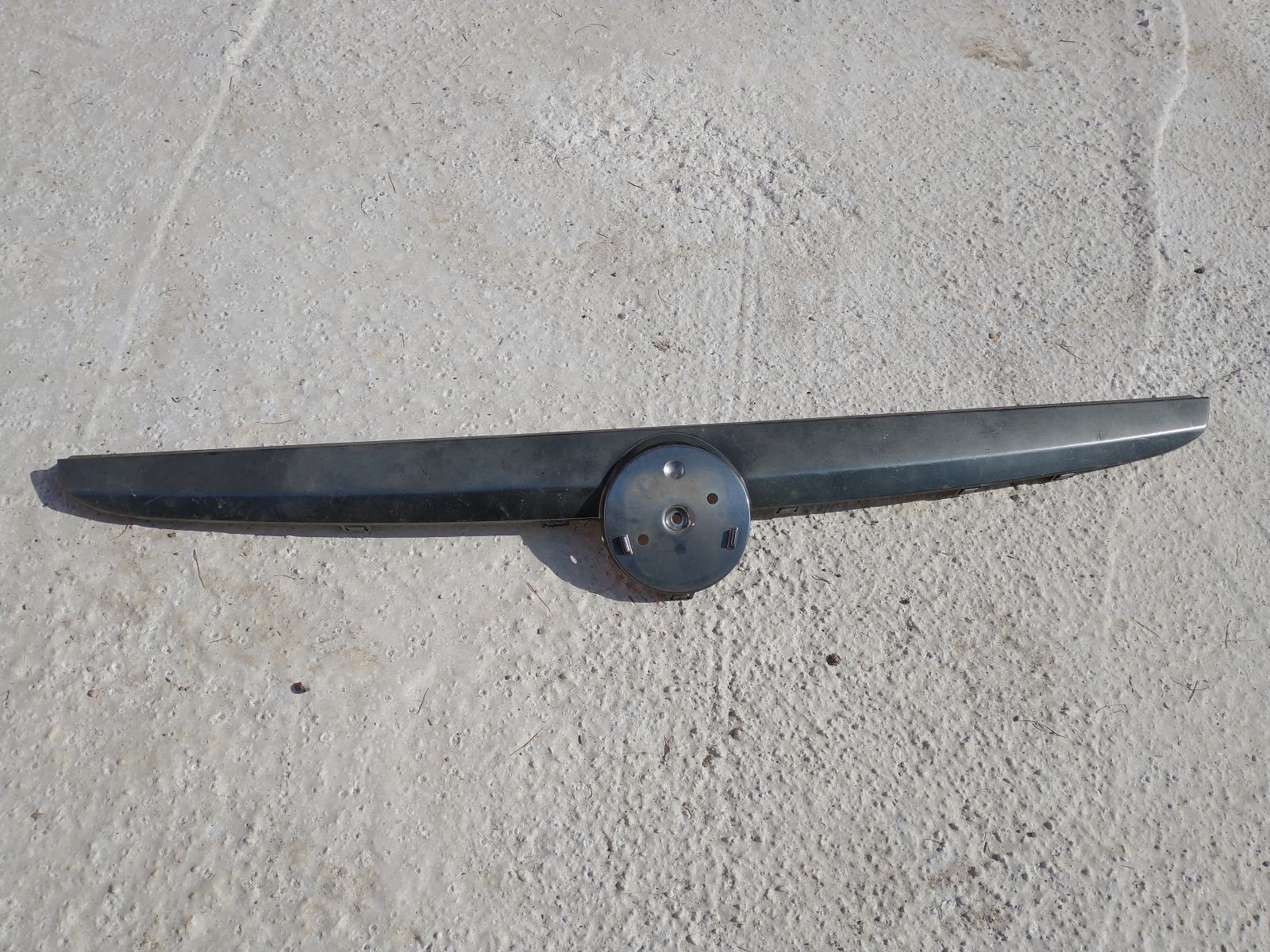 fiat punto evo maska spredaj prednja