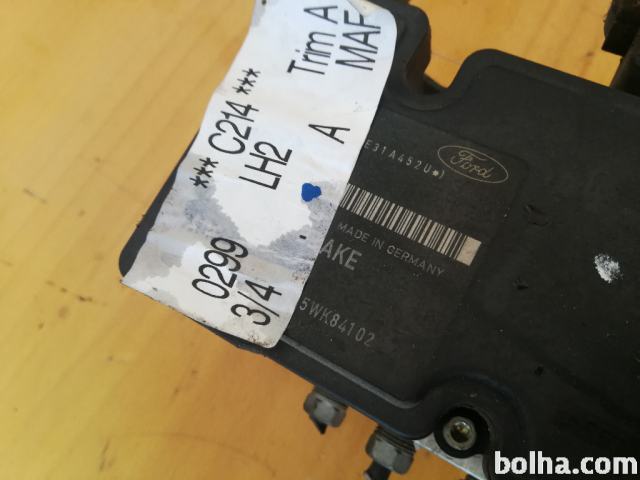 Ford Focus , C-max ABS računalnik , ABS modul enota