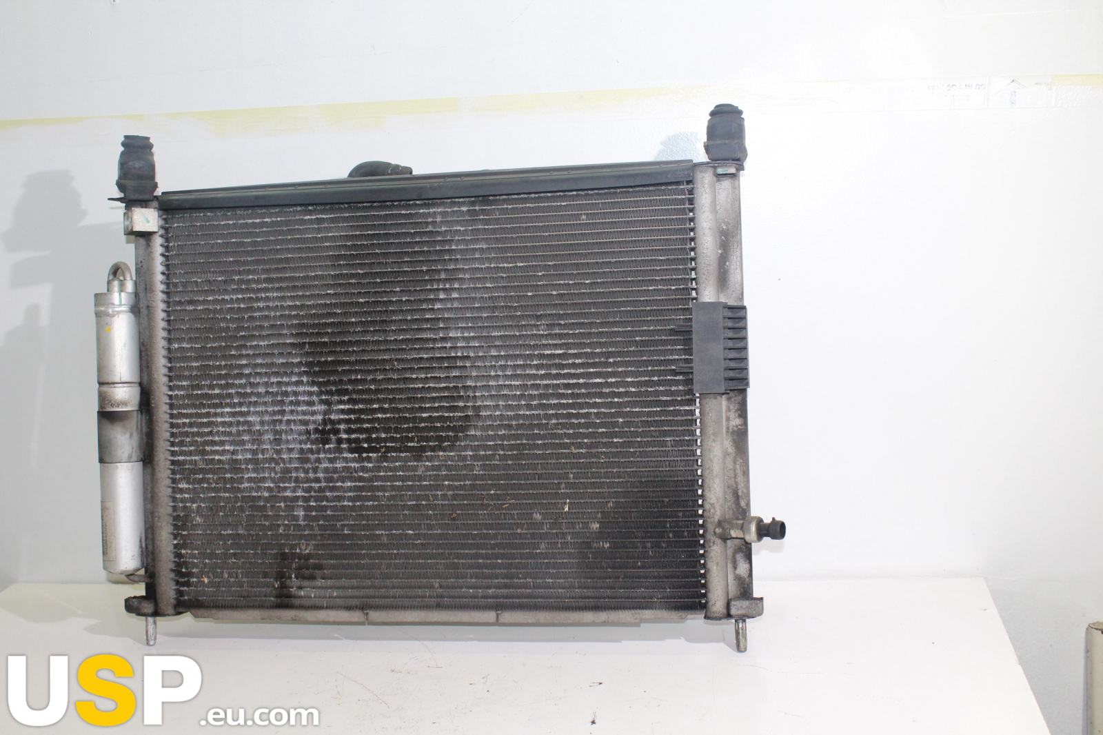 Hladilnik vode/klime Renault Modus