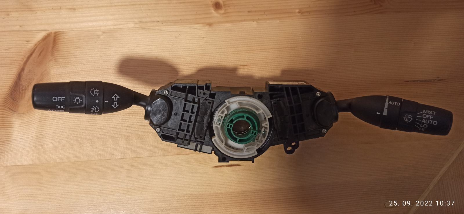 Honda Civic od leta 2006