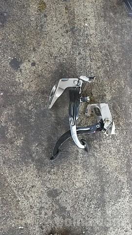 Hyundai getz STOPALKA PEDAL SKLOPKA BREMZA ZAVORE