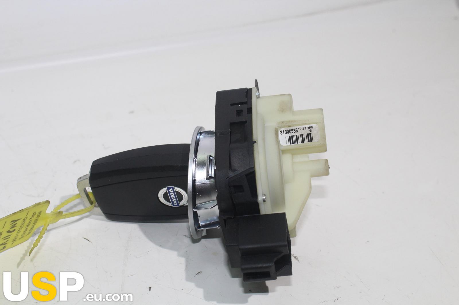 KLJUČAVNICA VŽIGA S KLJUČEM