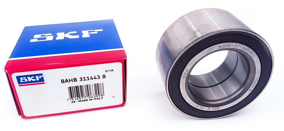 KOLESNI LEŽAJ SKF BAHB 311443 B ali VKBA 1358 sprednja os VW 40x72x37