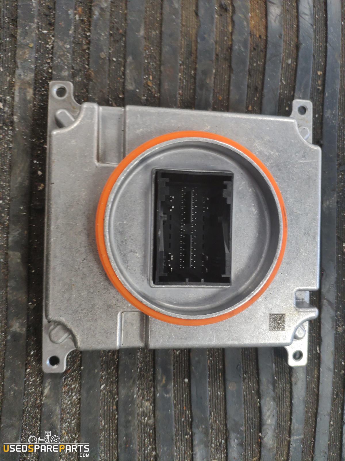 LED BALLAST VW GOLF 7 GTI 2018