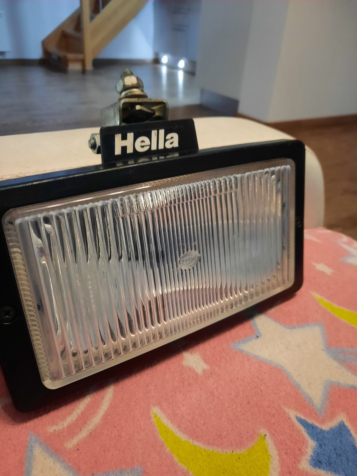 Meglenke hella jumbo 220