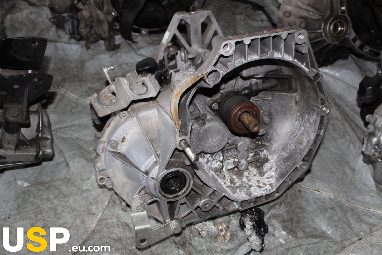 MENJALNIK FIAT PUNTO/DOBLO 1.3 MJTD, 500/PUNTO 1.4 16V
