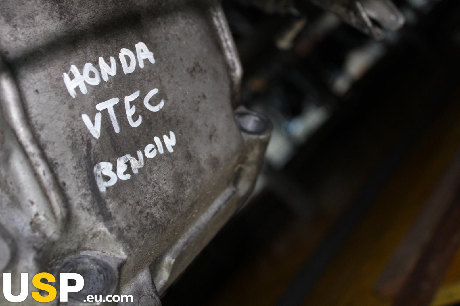 MENJALNIK HONDA VTEC