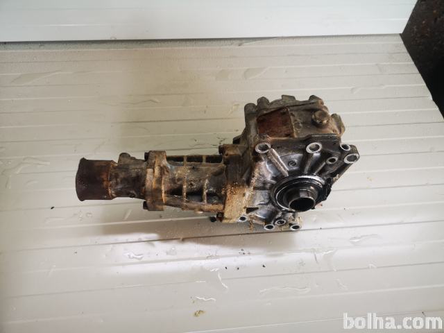 Mitsubishi Outlander prednji diferencial