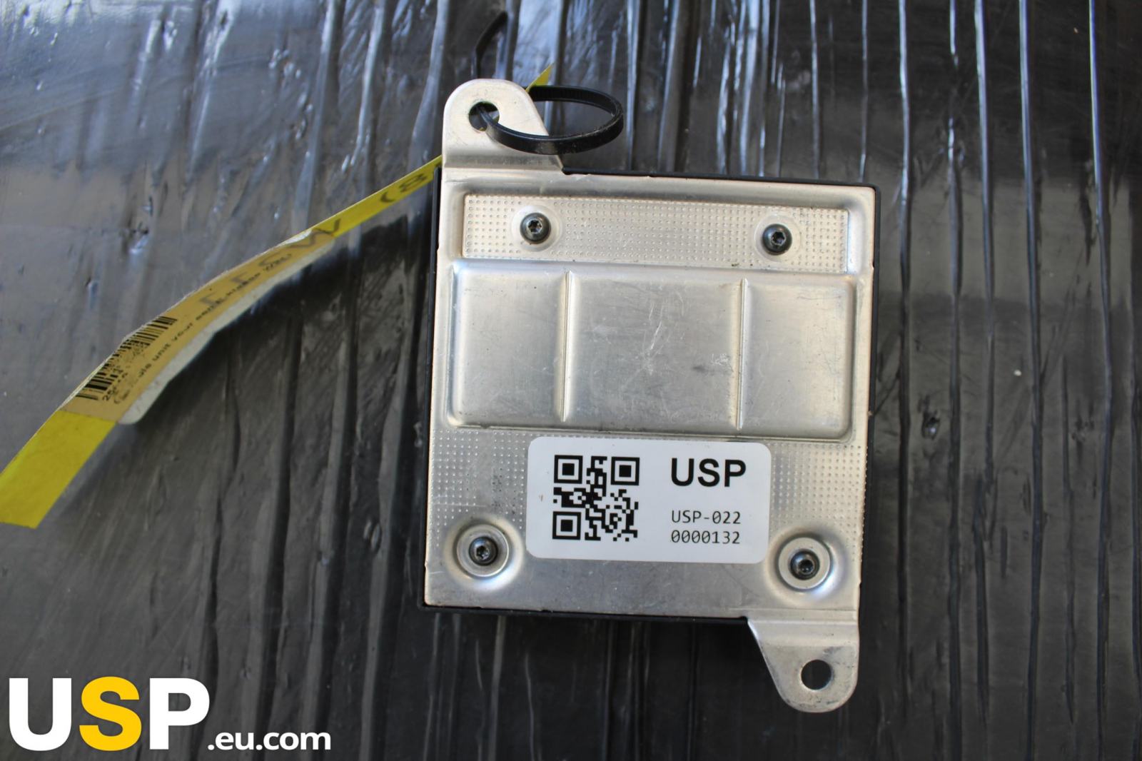 MODUL SIGNALIZACIJE MERCEDES BENZ W211