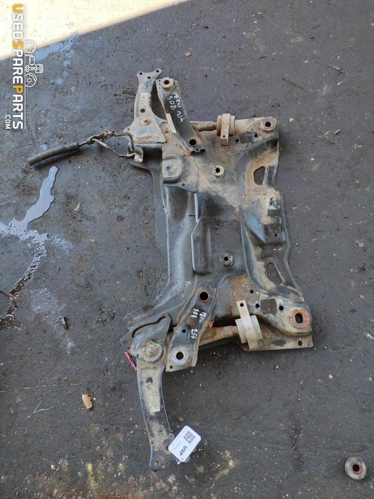 MOST + VILICA ROKA LEVA/DESNA PEUGEOT 508