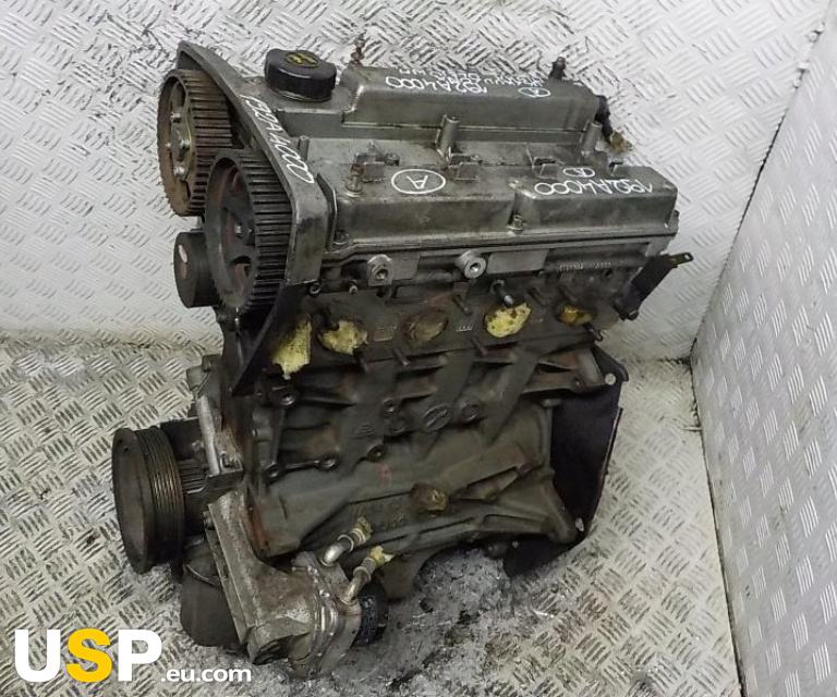 MOTOR FIAT STILO 1.8 16V 2001