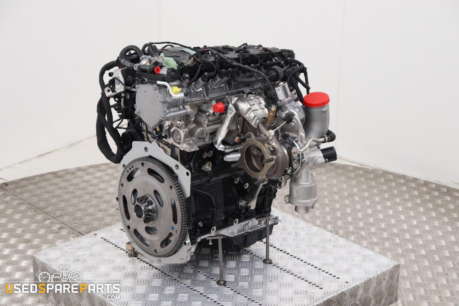 Motor